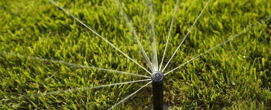 IRRIGATORI TORO