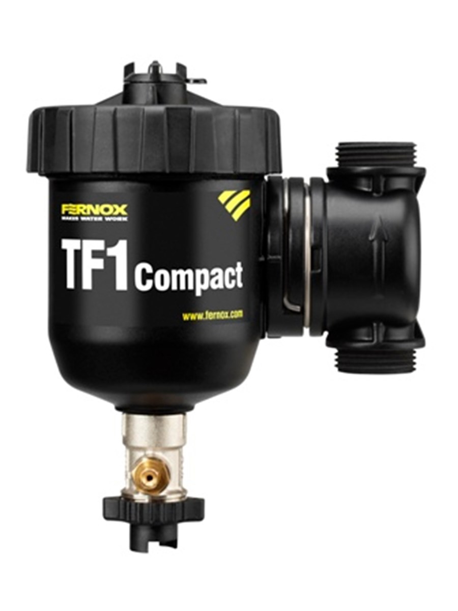 FILTRO DEFANGATORE MAGNETICO FERNOX TF1 COMPACT
