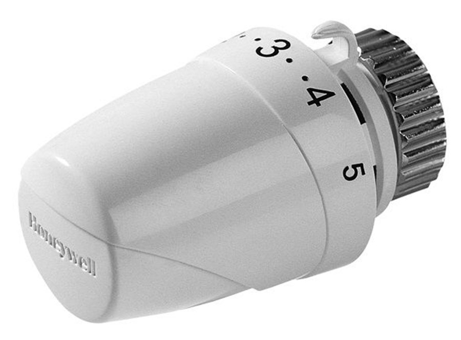 TESTA TERMOSTATICA HONEYWELL T2001W0 SENSORE INT.